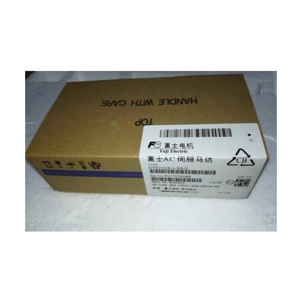 1PCS New 新品Servo Motor Gys101DC1-SB-B