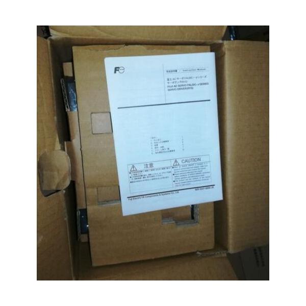 1PC新品サーボドライブRYS401S3-VVS-ZA2