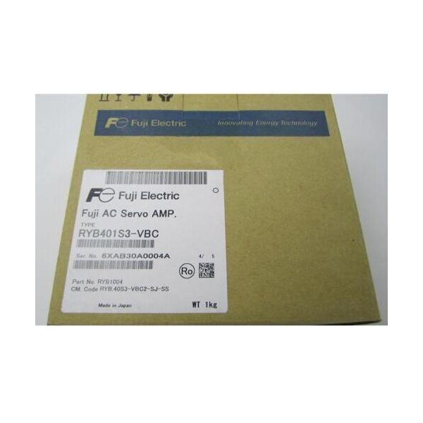 1PC新品Rys401S3-VSS Rys401S3VSSサーボドライバー