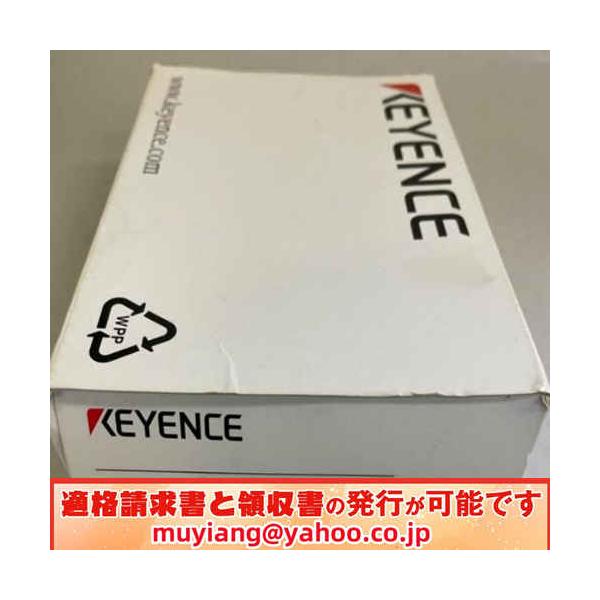 *新品   FS-17P ファイバセンサ