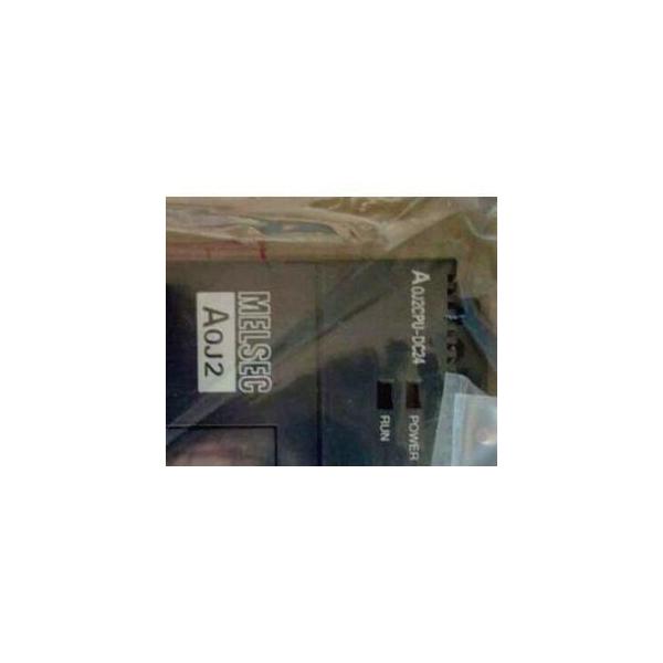 【 新品】 新品/未使用 A0J2CPU-DC24 CPUユニット ◆6ヶ月保証