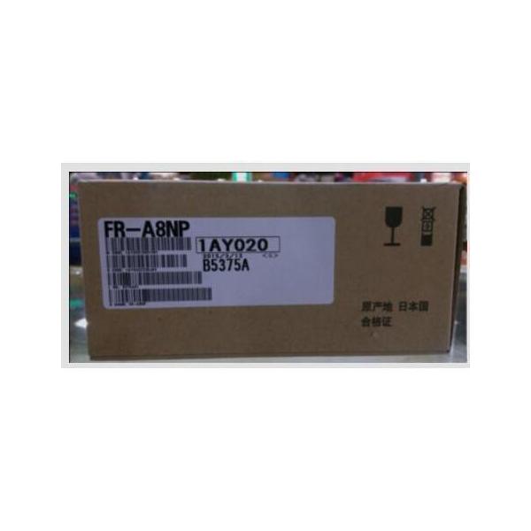 新品★複数在庫　新品/未使用 　FR-A8NP　コンバーター通信カード　保証付き