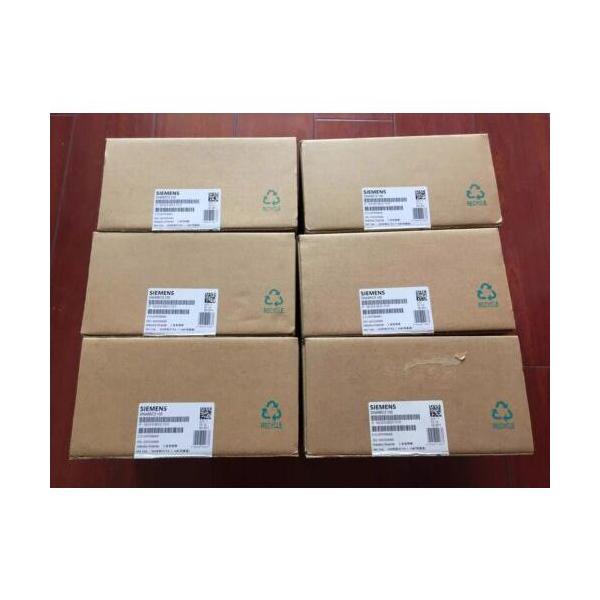 1PCS  6SL3 210-5BE21-1CV0 6SL3210-5BE21-1CV0