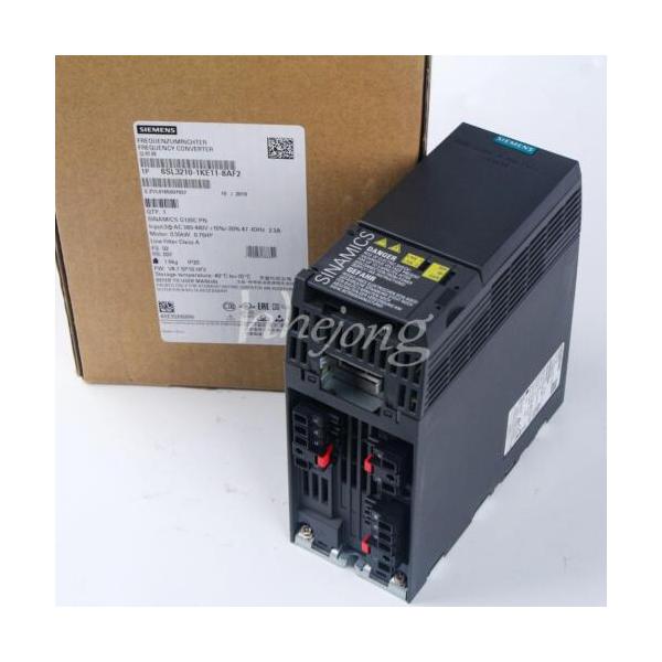 ONE NEW  6SL3210-1KE11-8AF2 6SL3 210-1KE11-8AF2