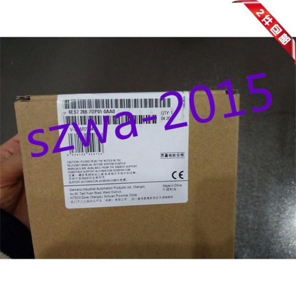 1pcs New  6ES7288-7DP01-0AA0