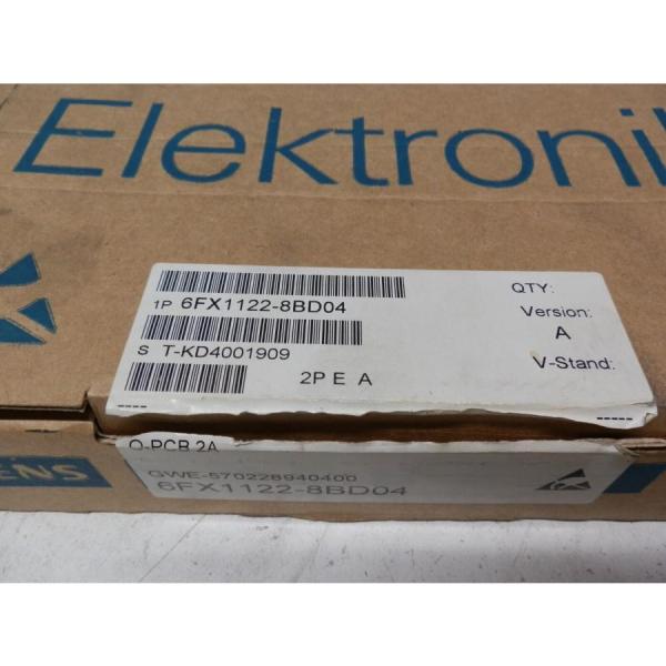 6fx1122-8bd04 6FX1122-8BD04