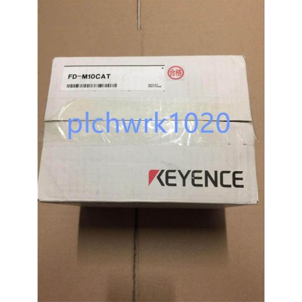 1 PCS  FlowmeterセンサーFD-M10CAT