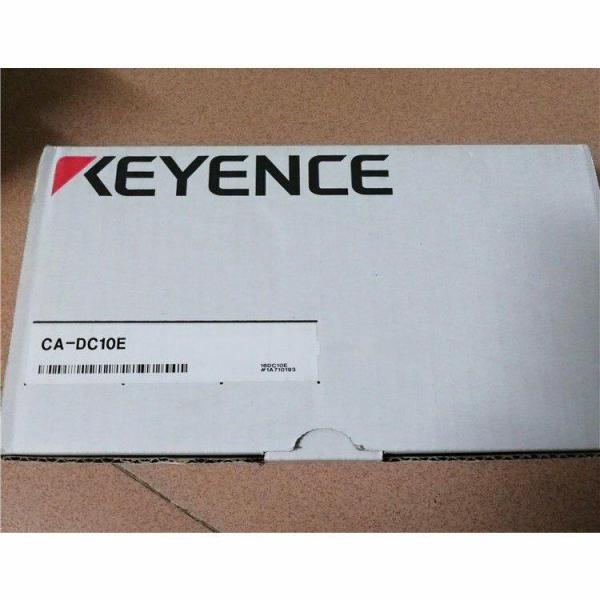1PCS New  CA-DC10Eビジョンシステムコントローラー