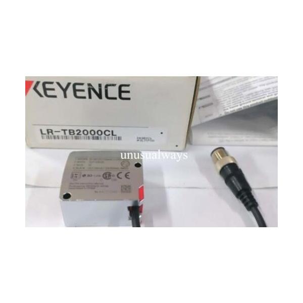 1PCS New  LR-TB2000CL