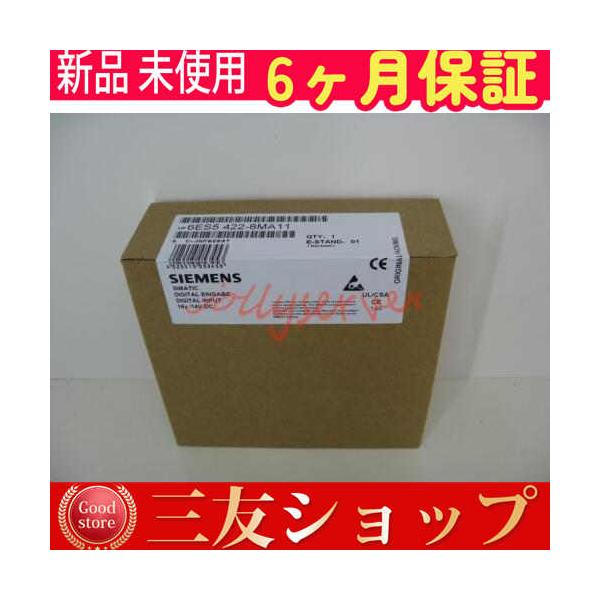 1PCS Neu IN Karton  6ES5 422-8MA11 6ES5422-8MA11