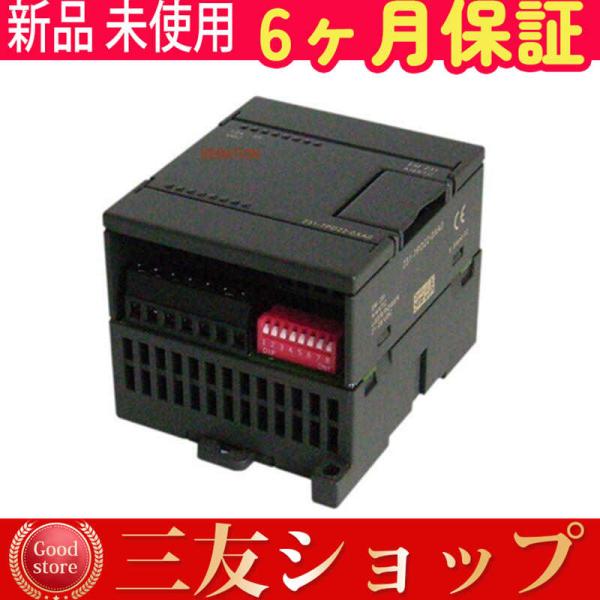 S7-200 4 INPUT T/C MODULE 6ES7231-7PD22-0XA0