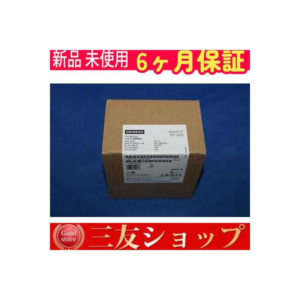 S7-1200 6ES7214-1AG40-0XB0 CPU1214C DC/DC/DC COMPACT CPU