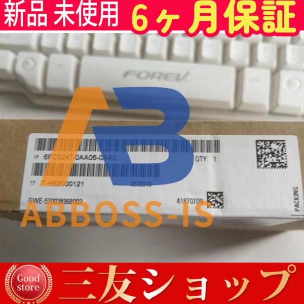 6FC5247-0AA06-0AA0  SINUMERIK 840D/DE