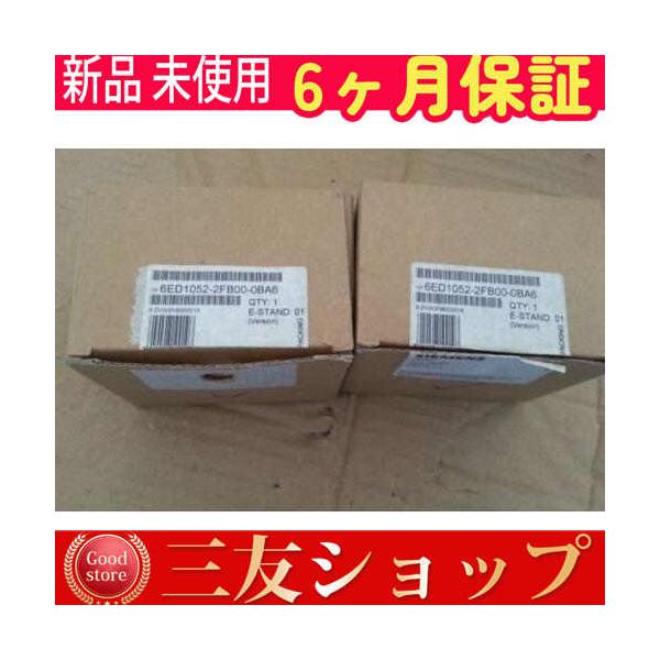 Fst 6ED1 052-2FB00-0BA6 6ED1052-2FB00-0BA6 1PC New