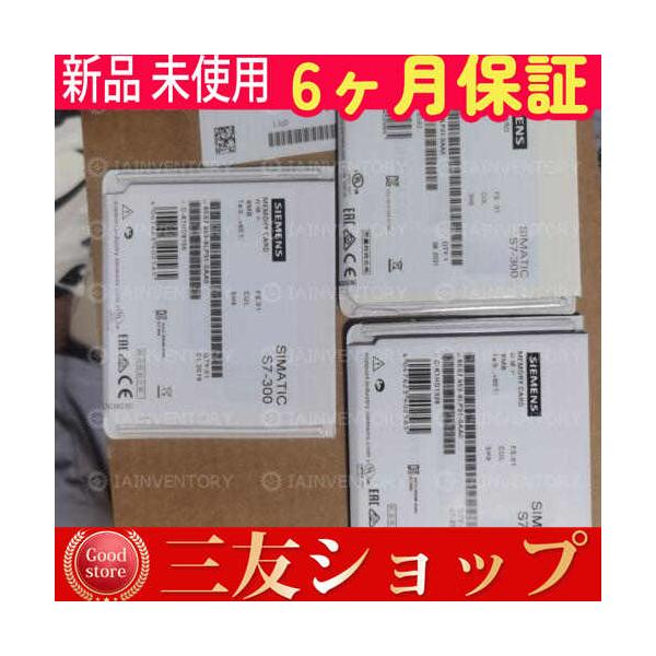 Manufacturer Part Number : 6ES7953-8LP31-0AA0--NEW