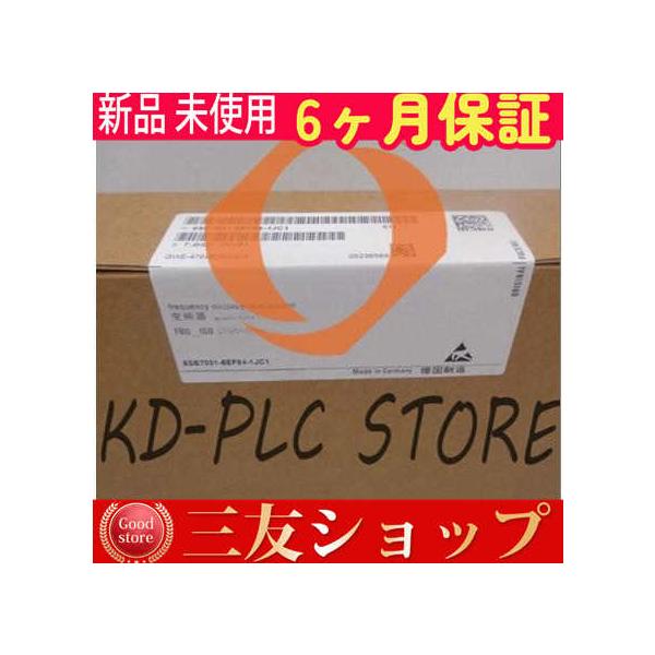 1Pcs New  6SE7031-5EF84-1JC1 新品未使用 Control Module