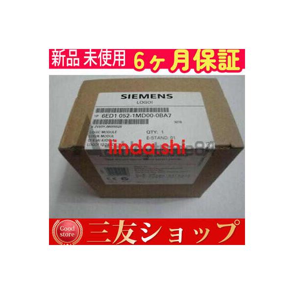 NEW 1PCS  6ED1052-1MD00-0BA7 controller