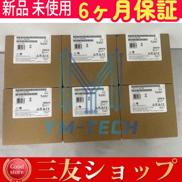 1 Pcs  PLC CPU 6ES7 214-1HG40-0XB0 6ES7214-1HG40-0XB0