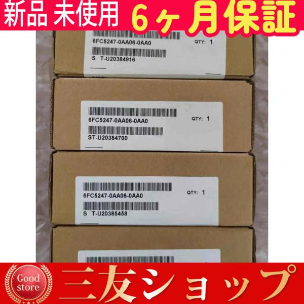 1PCS  6FC5247-0AA06-0AA0 6FC5 247-0AA06-0AA0