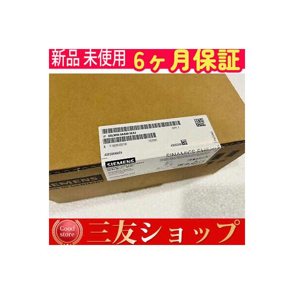 1PCS New  6SL3 055-0AA00-5EA3 6SL3055-0AA00-5EA3 In Box