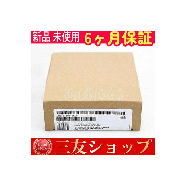 1PCS NEW  6ES7334-0CE01-0AA0 6ES7 334-0CE01-0AA0 Analog module