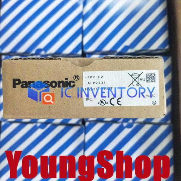 1PCS6ヶ月保証FP2C2 FP2-C2 AFP2231未使用