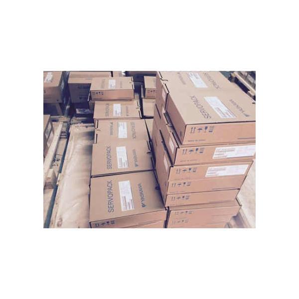 New 未使用 servo drive SGDVR70A01A.NEW SGDL01AS