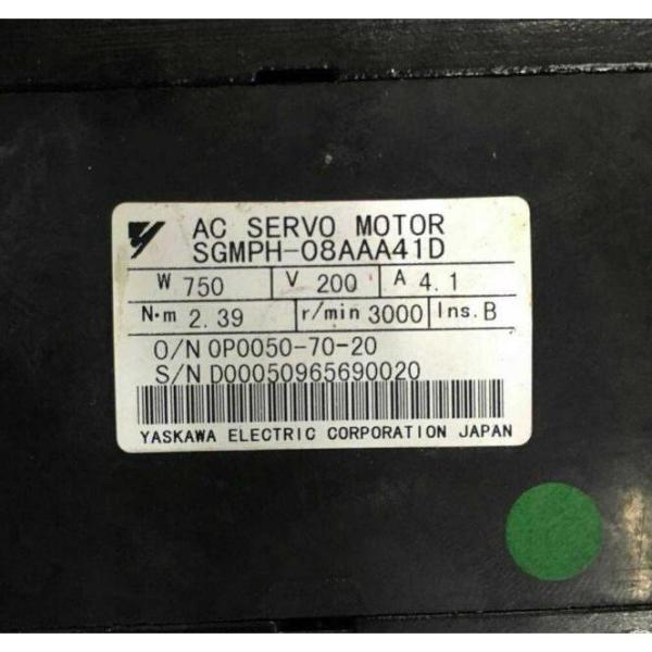 新品   SGMPH-08AAA41D 保証 商品説明制品はすべて新品です。初期不良につきまして、交換又は返金が可能です。