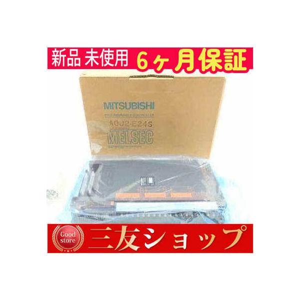 新品 ★安心保証★ A0J2-E24S 位置決めユニット【６ヶ月保証】