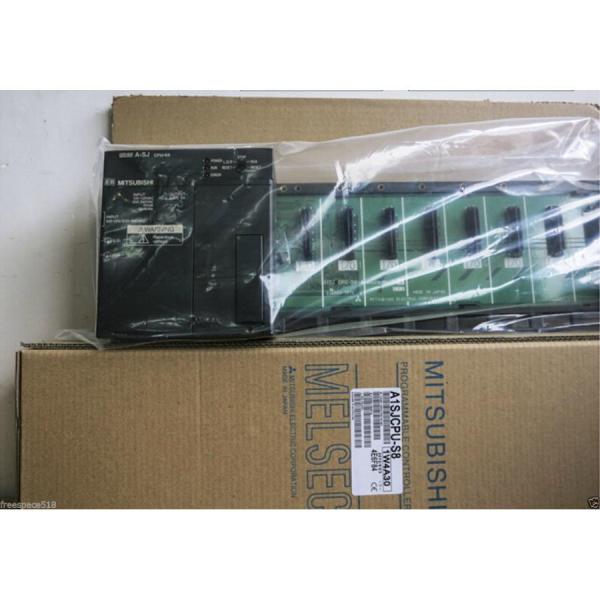 1PC未使用PLC A1SJCPU-S8 A1SJCPUS8