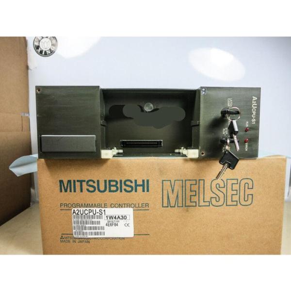 1PC未使用CPU A2UCPU-S1 A2UCPUS1 NEW