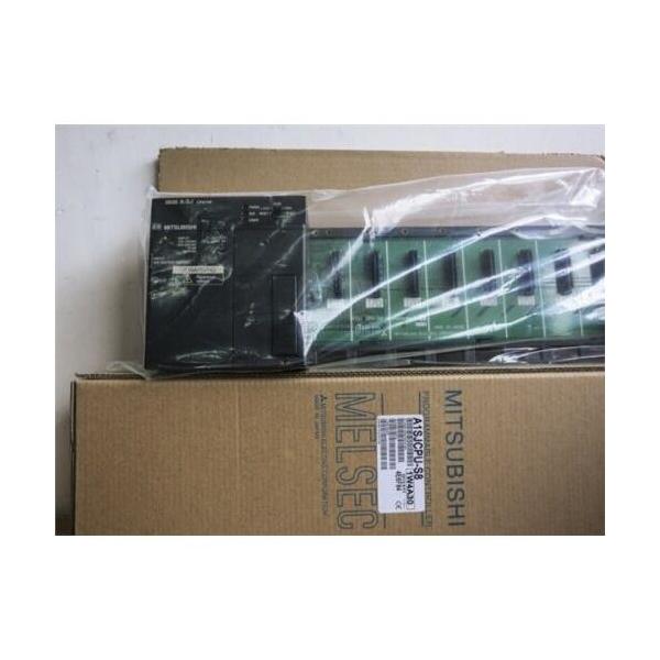 1PC未使用A1SJCPU-S8 CPU A1SJCPUS8 PLC＃