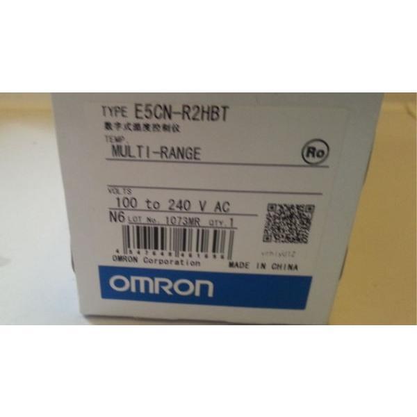 新品★複数在庫 新品  E5CN-R2HBT 温度調節器