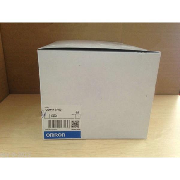 新品★複数在庫  新品 CQM1H-CPU21 CPUユニット