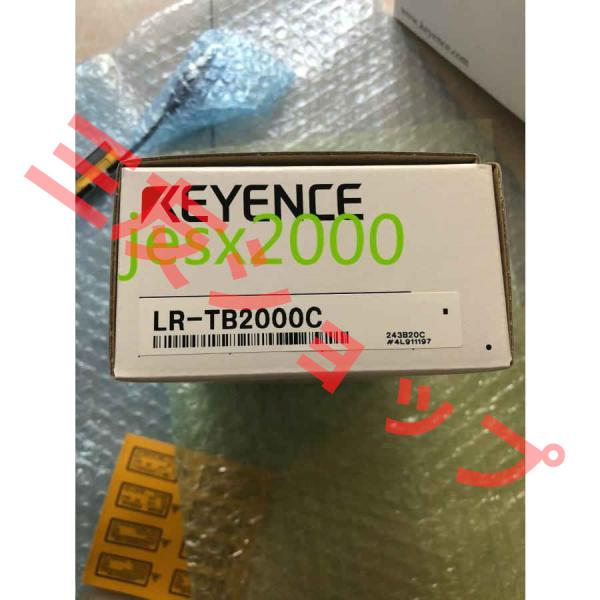 1PC  LR-TB2000C