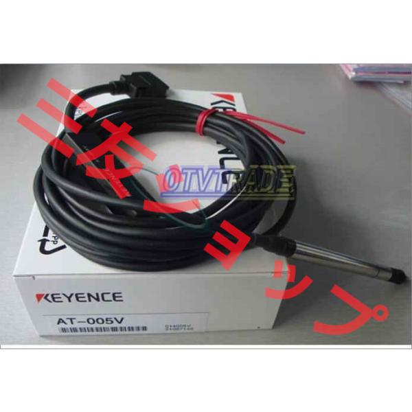 保証付き  displacement sensor AT-005V AT005V Neu