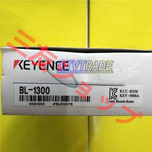 保証付き  BL1300 BL-1300 bar code reader Neu保証付き  BL1300 BL-1300 BAR Code Reader Neu