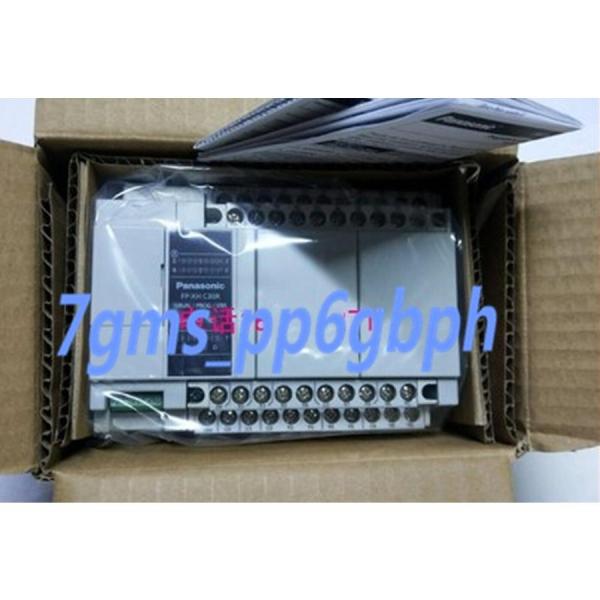 1 PCS c PLC programmable controller AFPXHC30R