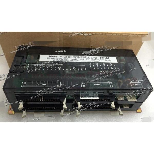 s PLC FP-M-C32T AFC10601