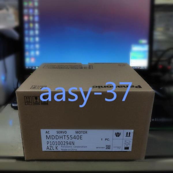 1 PCS  c A5 series drive 1.5KW MDDHT5540E1 PCS c A5シリーズドライブ1.5kW MDDHT5540E