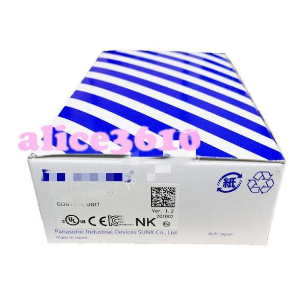 c PLC Programmable controller AFP0RF32MT New Original box c PLCプログラマブルコントローラーAFP0RF32MTオリジナルボックス