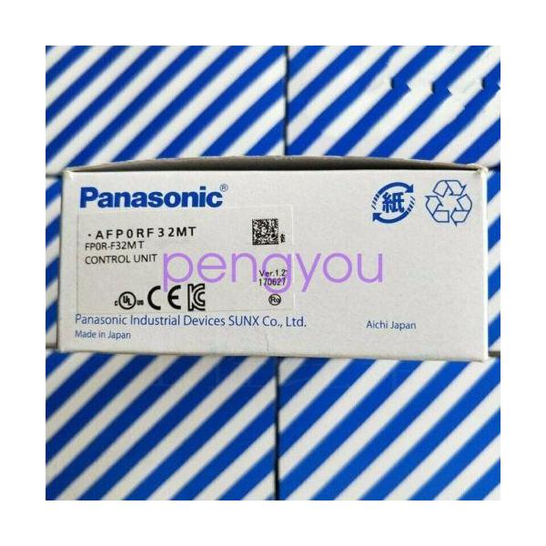 AFP0RF32MT New For c PLC Unitc PLCユニットのAFP0RF32MT新規