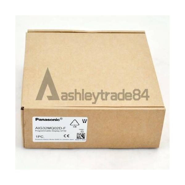 Neu c AIG32MQ02D-F Programmierbar Display Neu c AIG32MQ02D-F ProgramMierBarディスプレイ