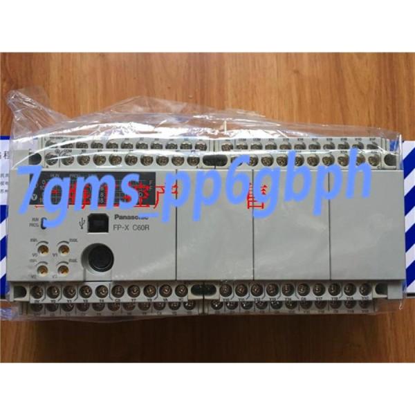 1 PCS  c PLC programmable controller AFPX-C60R1 PCS c PLCプログラマブルコントローラーAFPX-C60R
