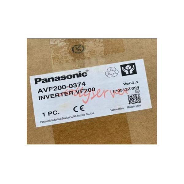 C Wechselrichter VF200 AVF200-0374 3Ph 380V 3.7KW c Wechselrichter VF200 AVF200-0374 3PH 380V 3.7KW