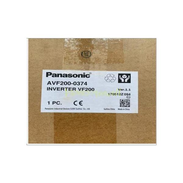 Neu C Wechselrichter VF200 AVF200-0374 3Ph 380V 3.7KW Neu c Wechselrichter VF200 AVF200-0374 3PH 380V 3.7KW