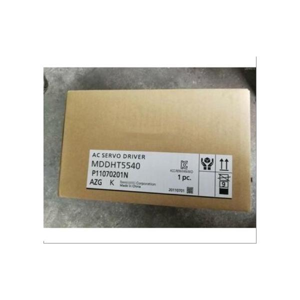 c MDDHT5540  driver MDDHT5540MDDHT5540サーボドライバーMDDHT5540