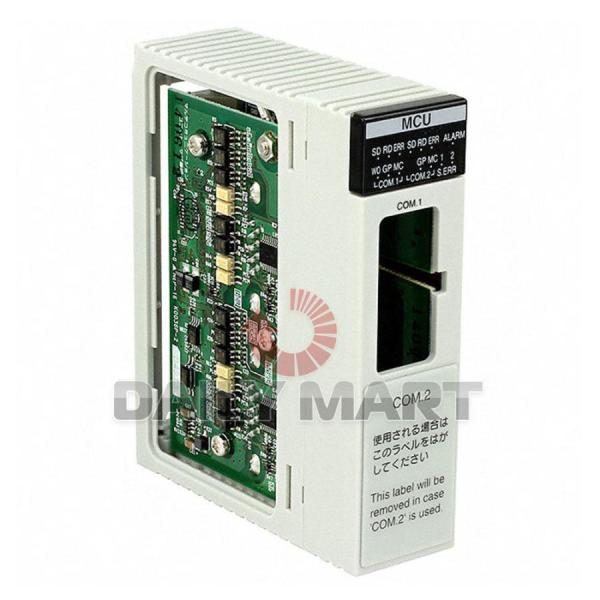 NEW c PLC FP2-MCU (AFP2465) Multi Communication UnitPLC FP2-MCU（AFP2465）マルチ通信ユニット
