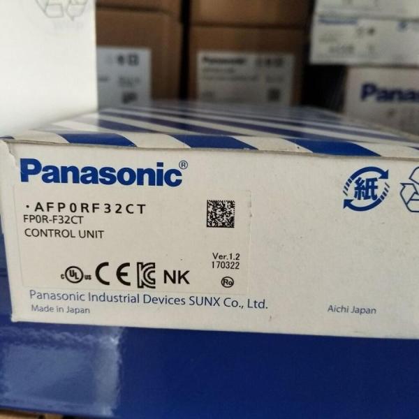 C PLC AFP0RF32CT   S NIBPLC AFP0RF32CT S nib