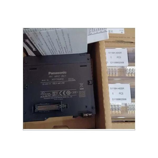 c 1 pc  AFP7X64D2 PLC   In stock1 PC AFP7X64D2 PLC在庫